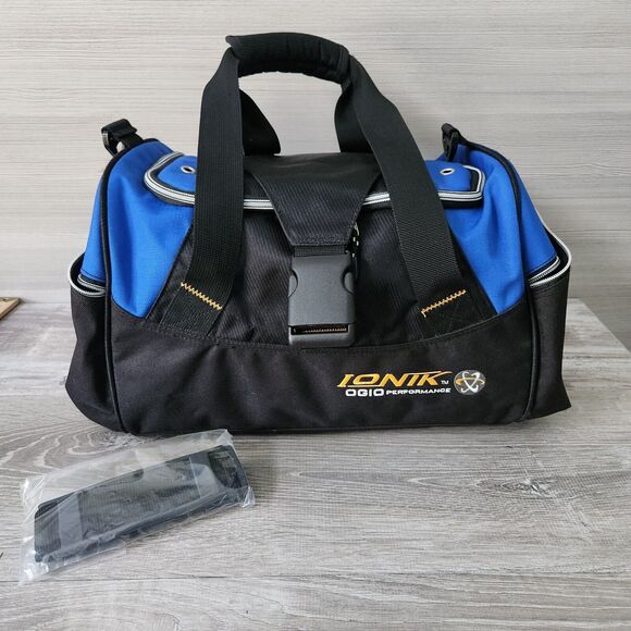 OGIO | Bags | Ogio Performance Pro Circuit Duffle Gym Bag 20 Ionik With ...